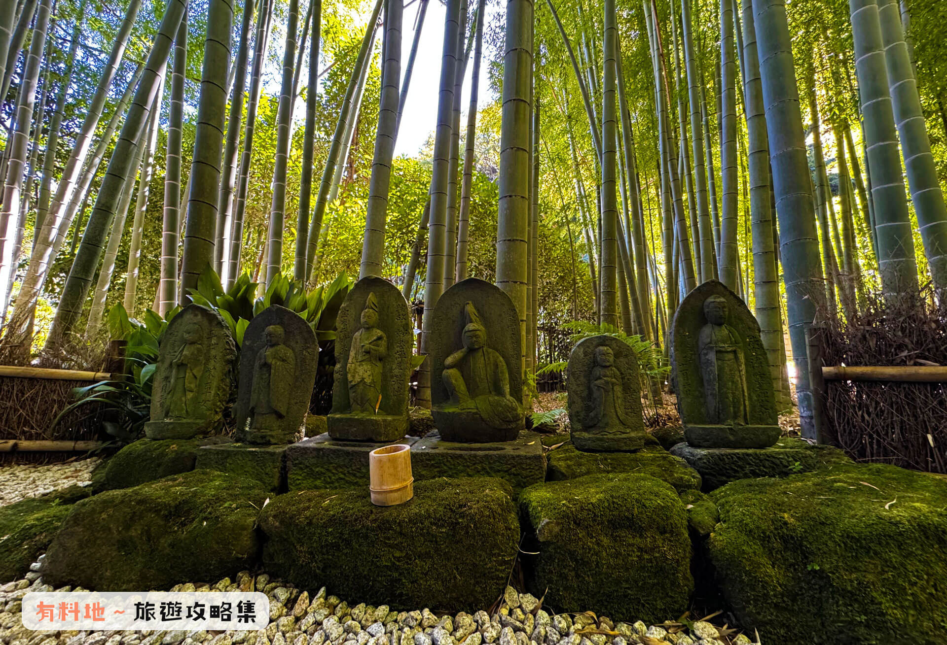 【鎌倉一日遊】2026鎌倉江之島自由行程推薦～兩日交通住宿美食總分享 - 有料地～旅遊攻略集